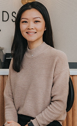 Meet Our Team At Timberlands Dental Clinic