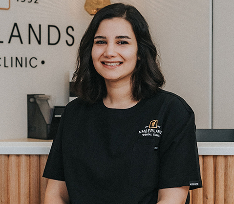 Meet Our Team At Timberlands Dental Clinic