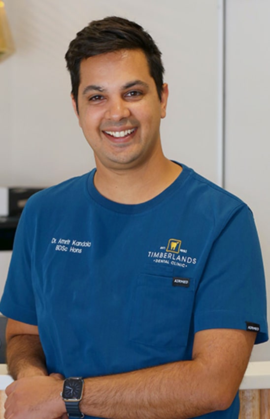Dentist Woodvale | Trusted Dental Clinic in Woodvale For Over 30 Years